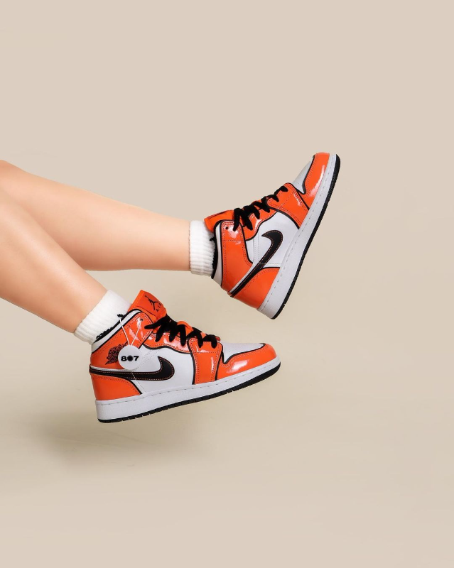 Tips Memilih Sepatu Sneaker yang Nyaman dan Awet