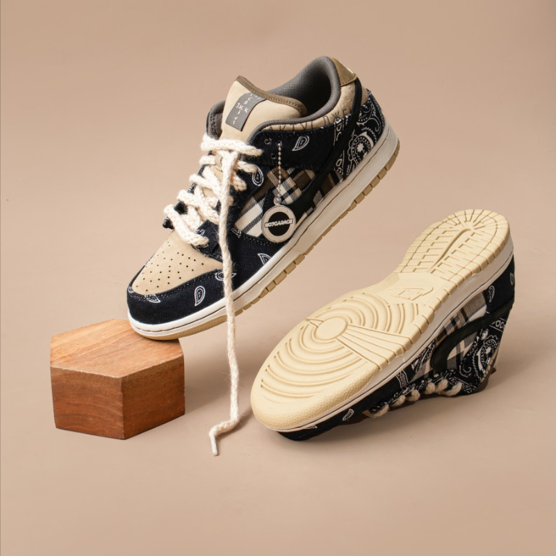 Limited Edition Sneakers: Kenapa Kamu Harus Punya?