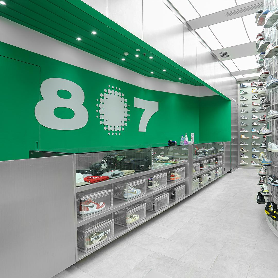 7 Toko Sepatu di Bandung Murah dan Lengkap