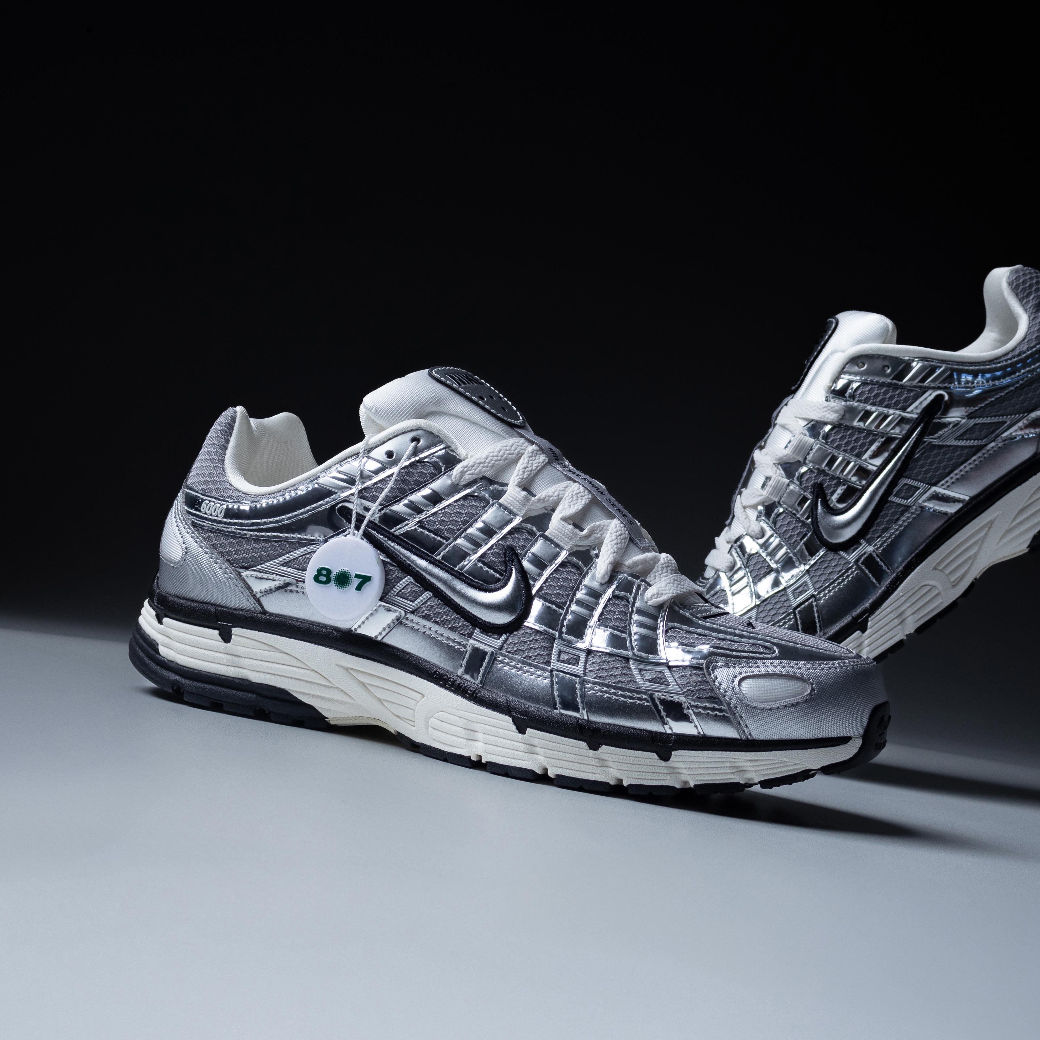 Nike P6000: Sepatu Running Retro yang Lagi Naik Daun