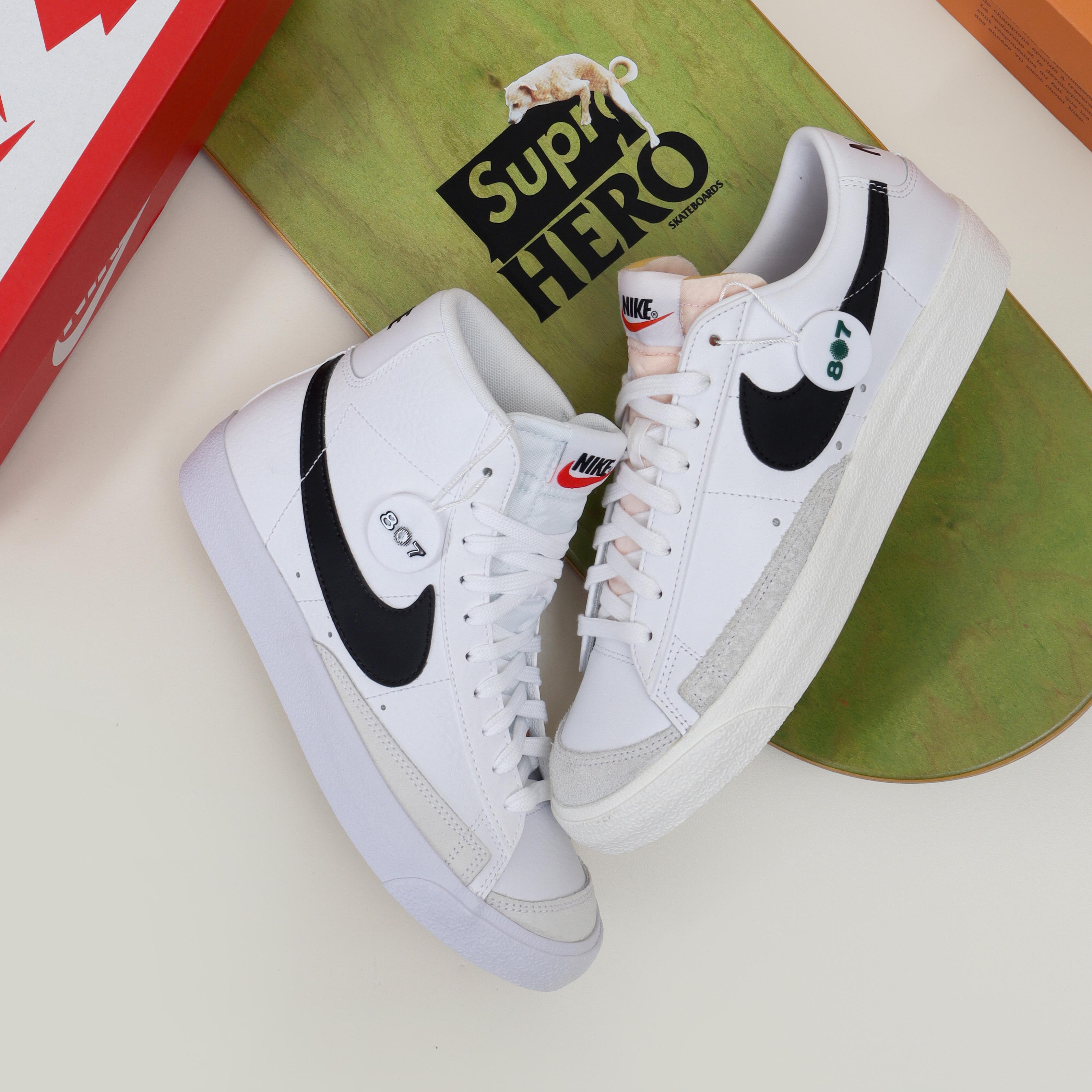 Rekomendasi Sneakers Nike untuk Hadiah Ultah