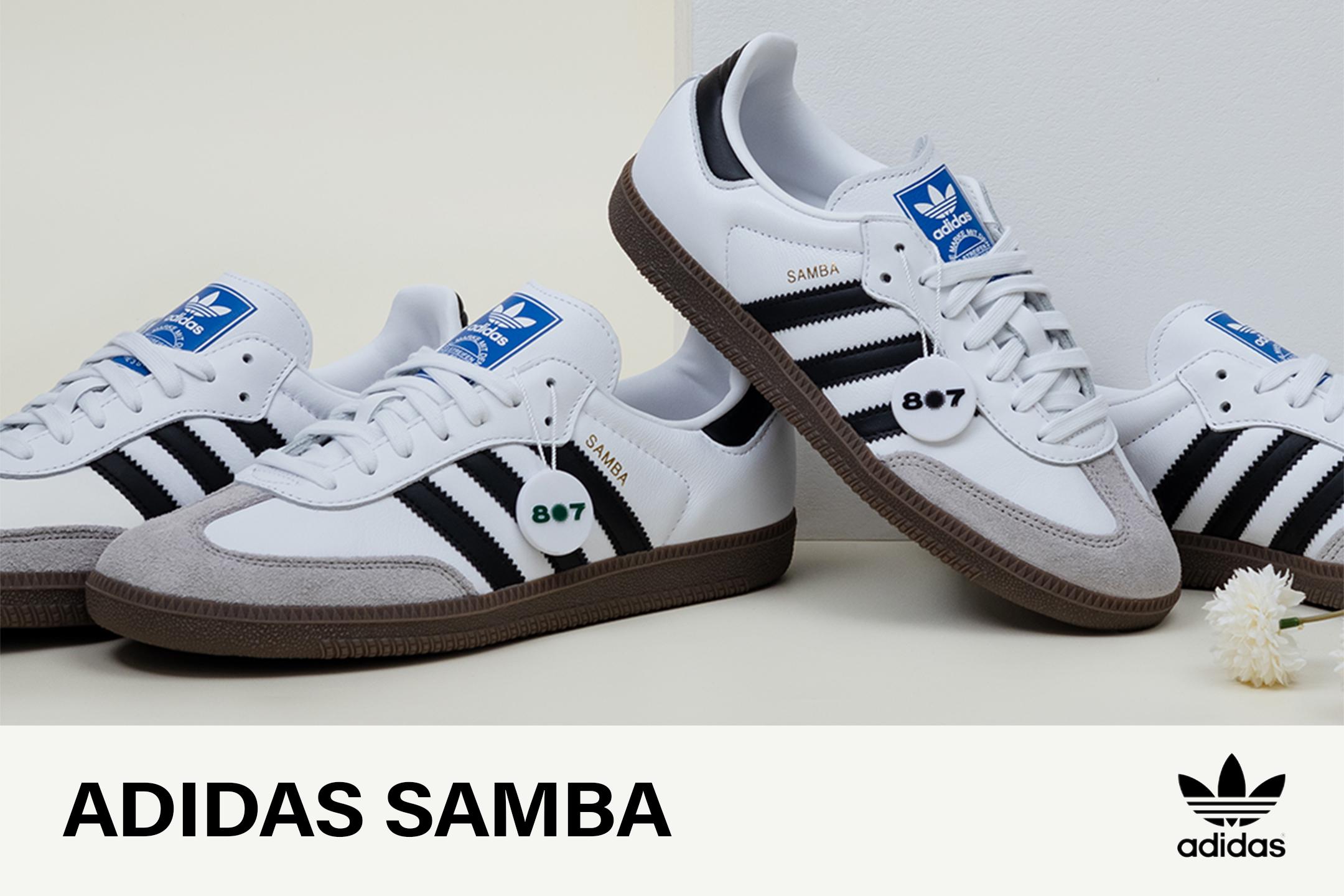 Daftar Brand - 807GARAGE