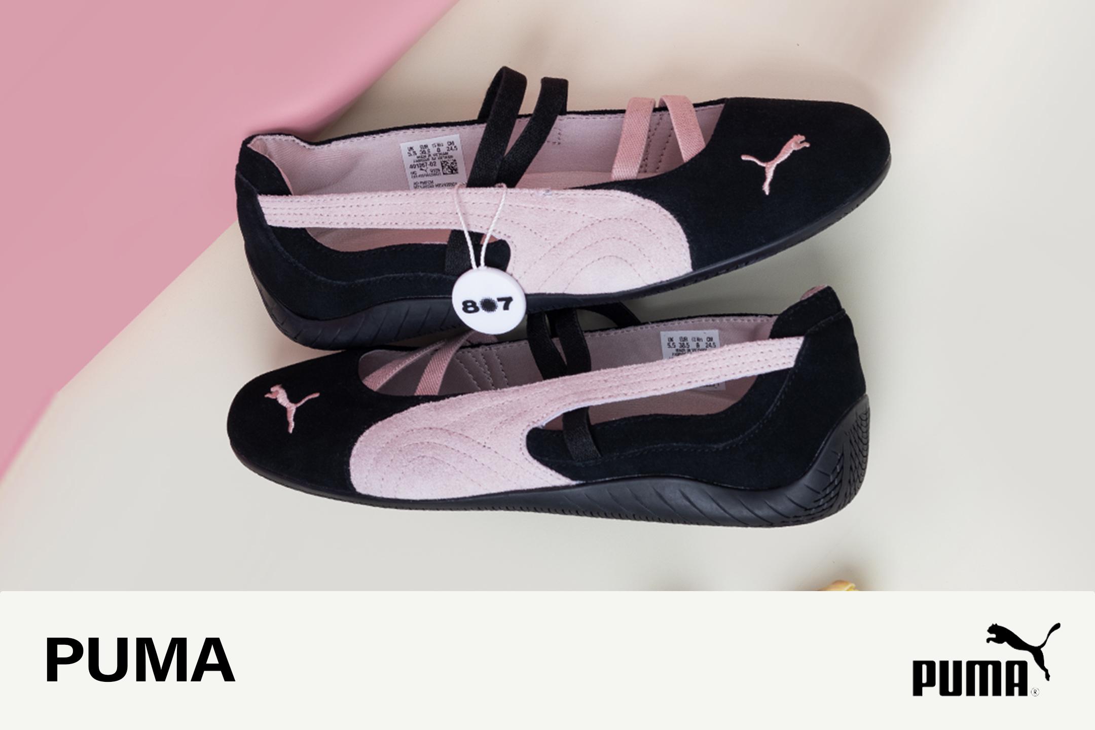 Daftar Brand - 807GARAGE